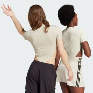 adidas | Tops | Nwt Adidas Originals Dance Body High Rise Multi Sport ...
